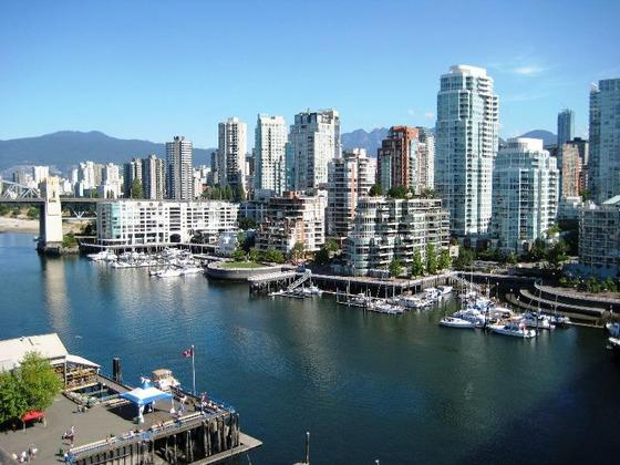 Traveler Guide: Adrenaline and Nature Tourism in North Vancouver