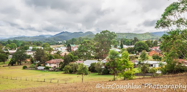 Geriatric Gapper: Stroud, NSW, Australia