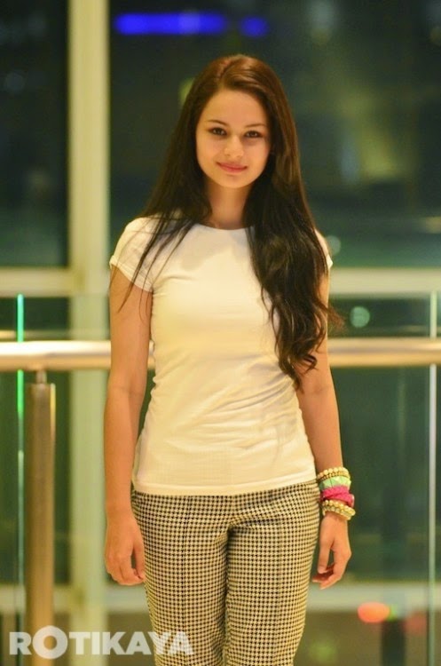 ZZZ News & Story: 4 Latest Zara Aisha The Cute