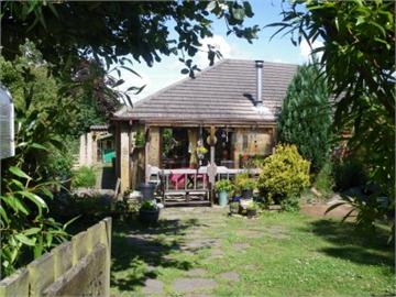 Sandy Lane, Pennard, Gower. Thoughts From My Heart: Pictures of Chalets ...