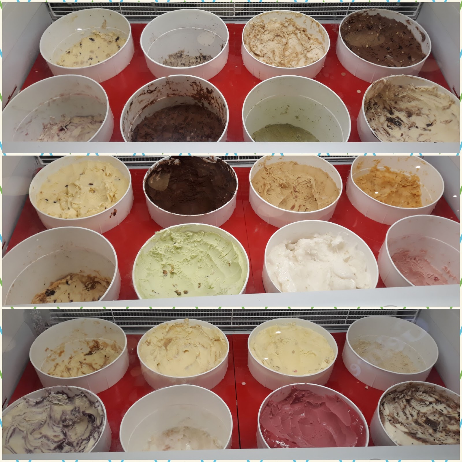 Gelare Dessert Cafe Opens Philippine Flagship in Uptown BGC