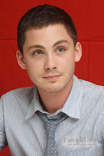 ∞ Wallflower - Dedicated to LOGANLERMAN ♥∞: Logan Lerman Sea of ...