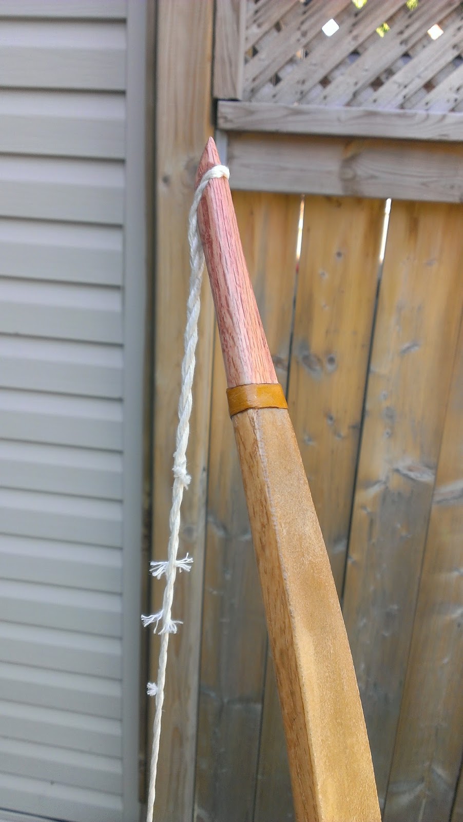 Archery Toronto: Longbows and Pyramid Bows from Toronto Traditional Archery