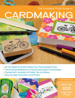 Passionate About Crafting : Book Review: The Complete Photo Guide to ...