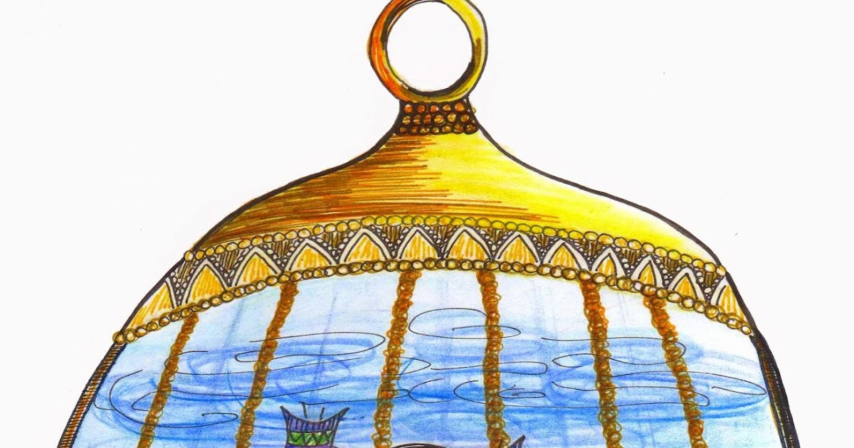 Bitácora de dibujos...