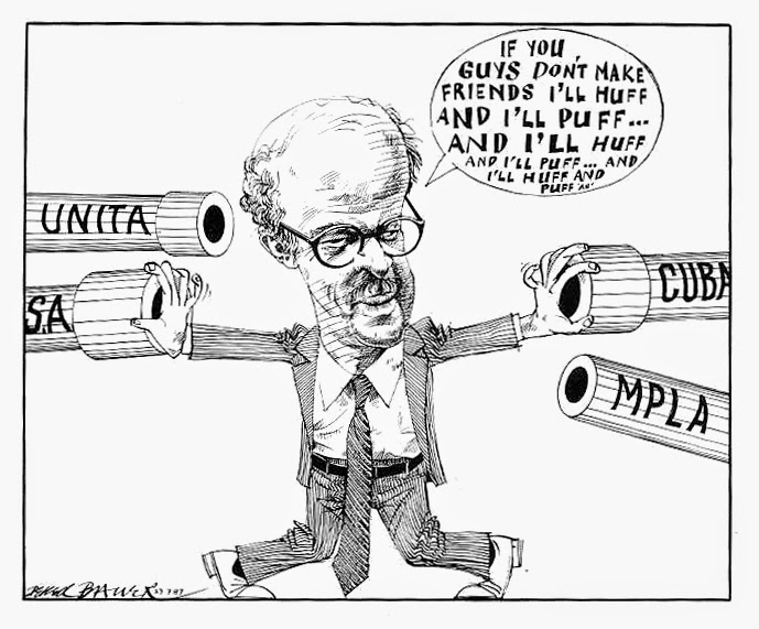 Russ Cook: Spotlight On: Derek Bauer