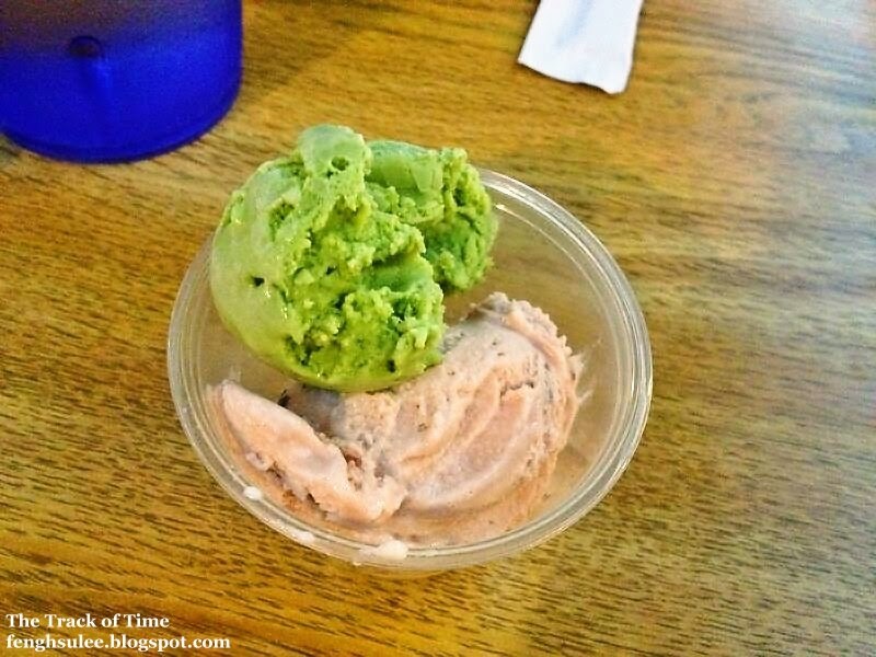 Misaki Sushi and Seafood Buffet (2) | The Track of Time