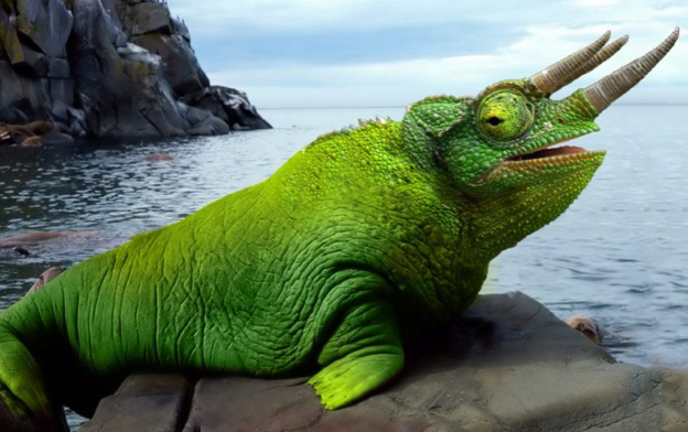 Ceramics: Animal Morph