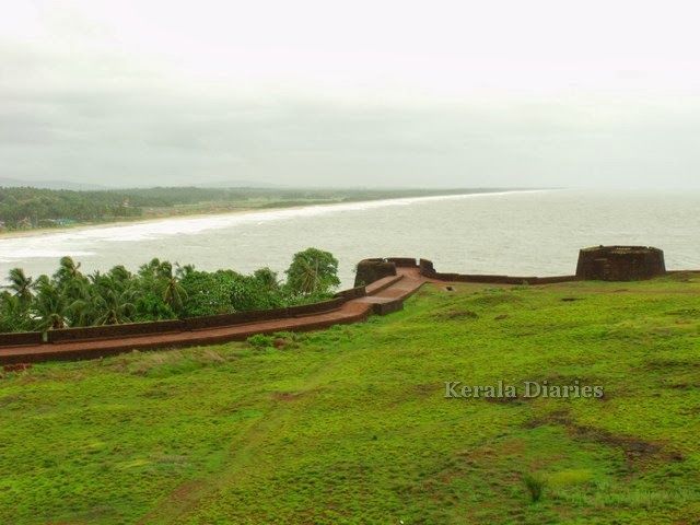 Kasargod Tourist Places