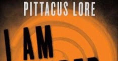 Pittacus Lore - Saga Legados de Lorien (Soy el Numero Cuatro) - Tu ...