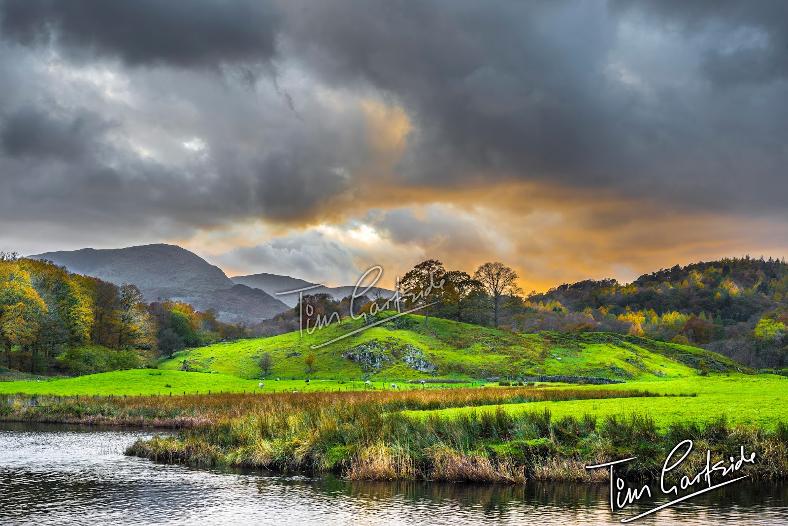 Tim Gartside Photography Workshop Blog