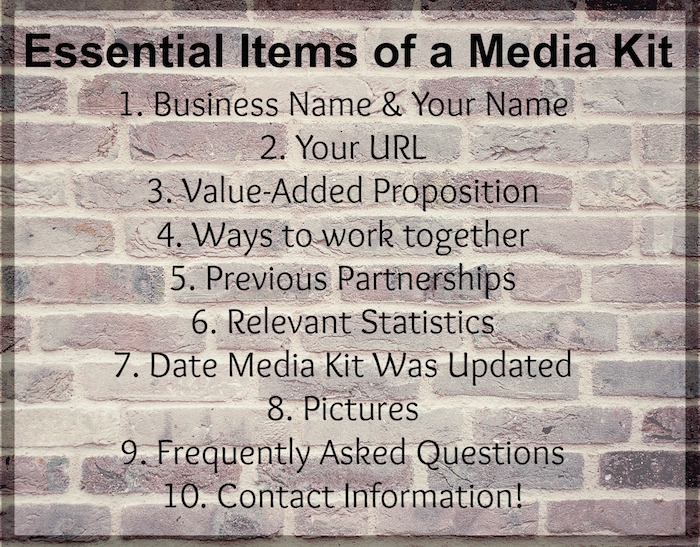 Samantha Angell: Travel & Lifestyle Blog: 10 Essential Things To ...