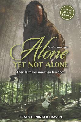 We Love To Homeschool: Alone Yet Not Alone Book Review and Giveaway