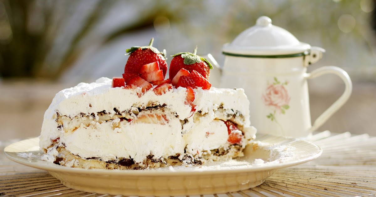 My Lovely Mess: Best cake ever