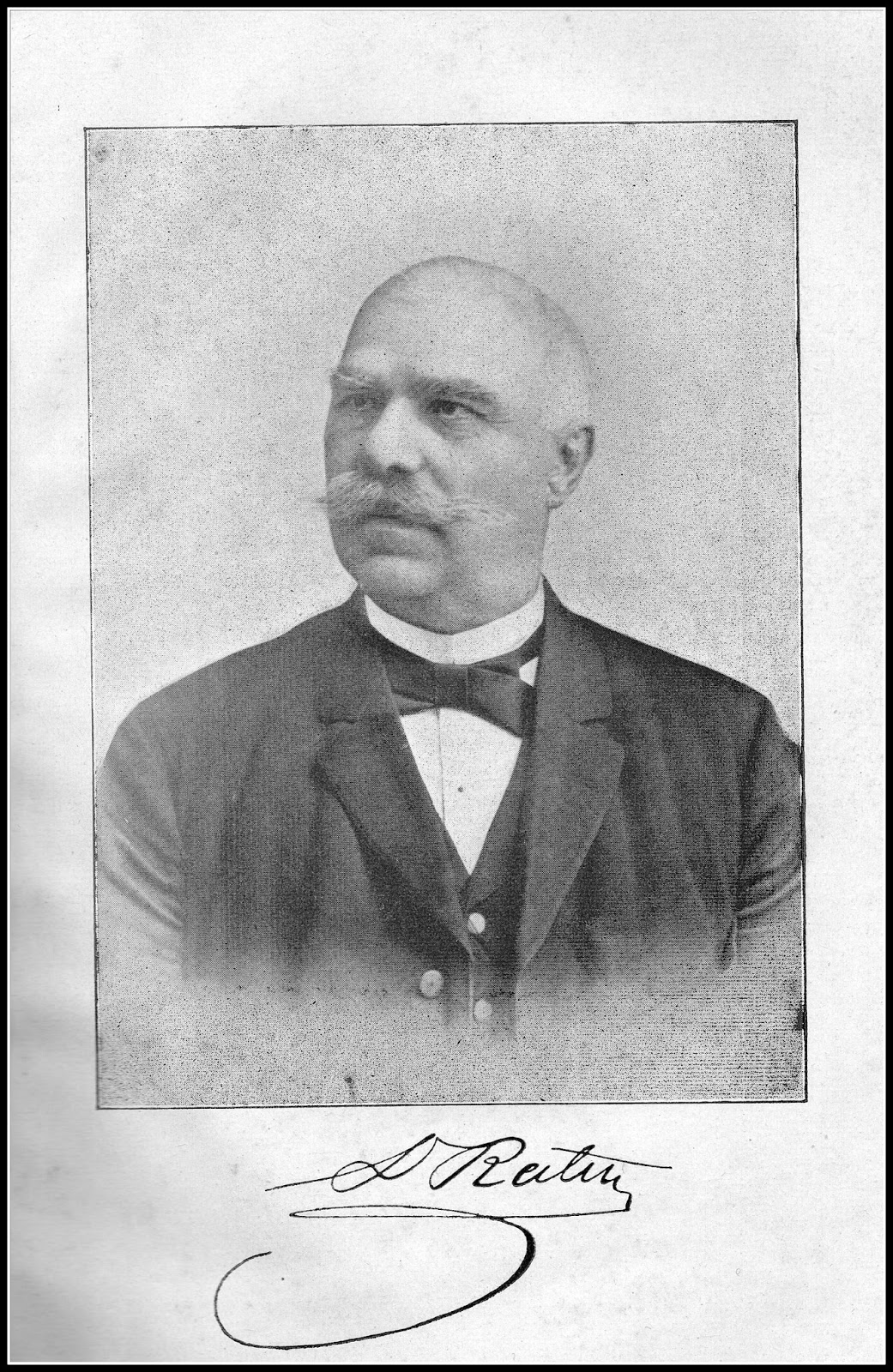 Lumea văzută din Turda: Dr. Ioan Rațiu - informatii din diverse surse