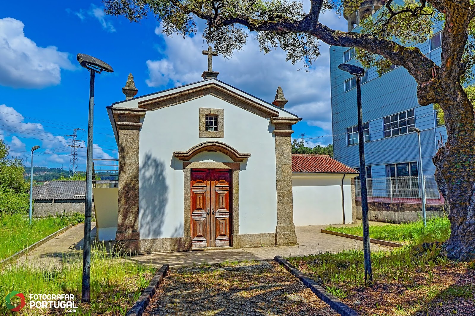 Valongo - Campo - Sobrado | FotografarPortugal.com