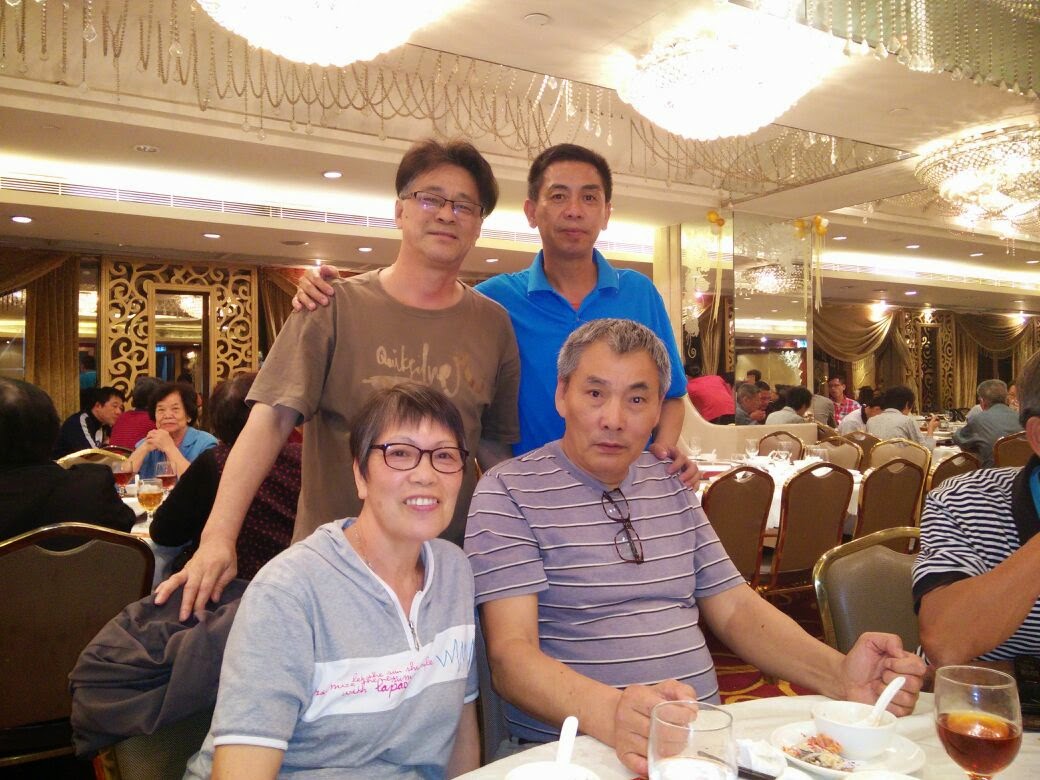 PAK MEI,Ceja Blanca,White Eyebrow, Asociacion Cheung´s Pak mei Kung Fu ...