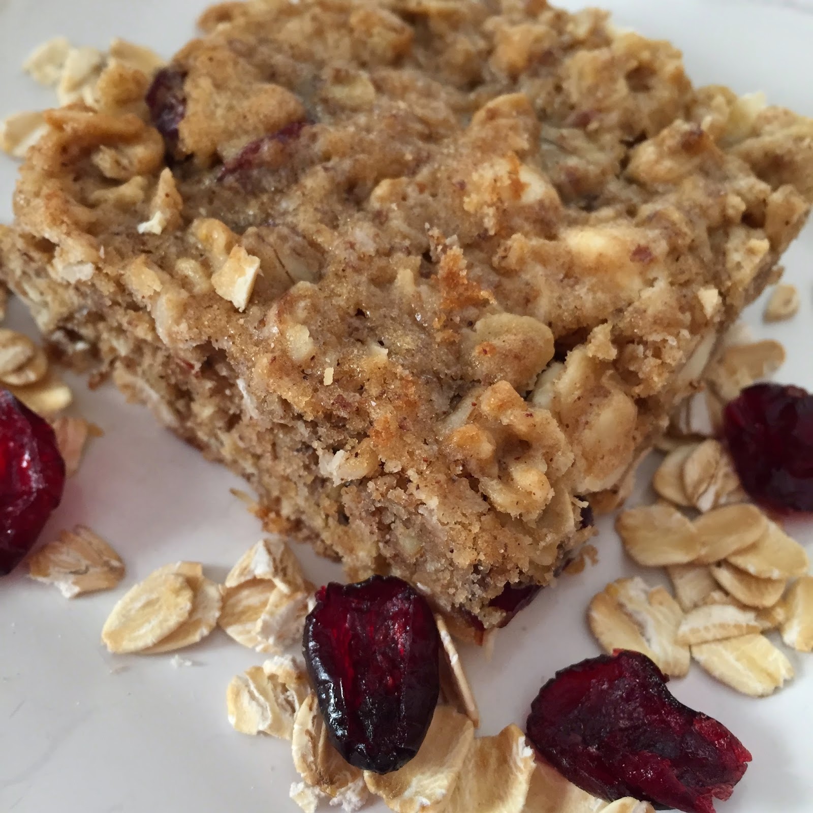 LIFE is better in PINK: Mommy Mondays: More Milk Breakfast Bars