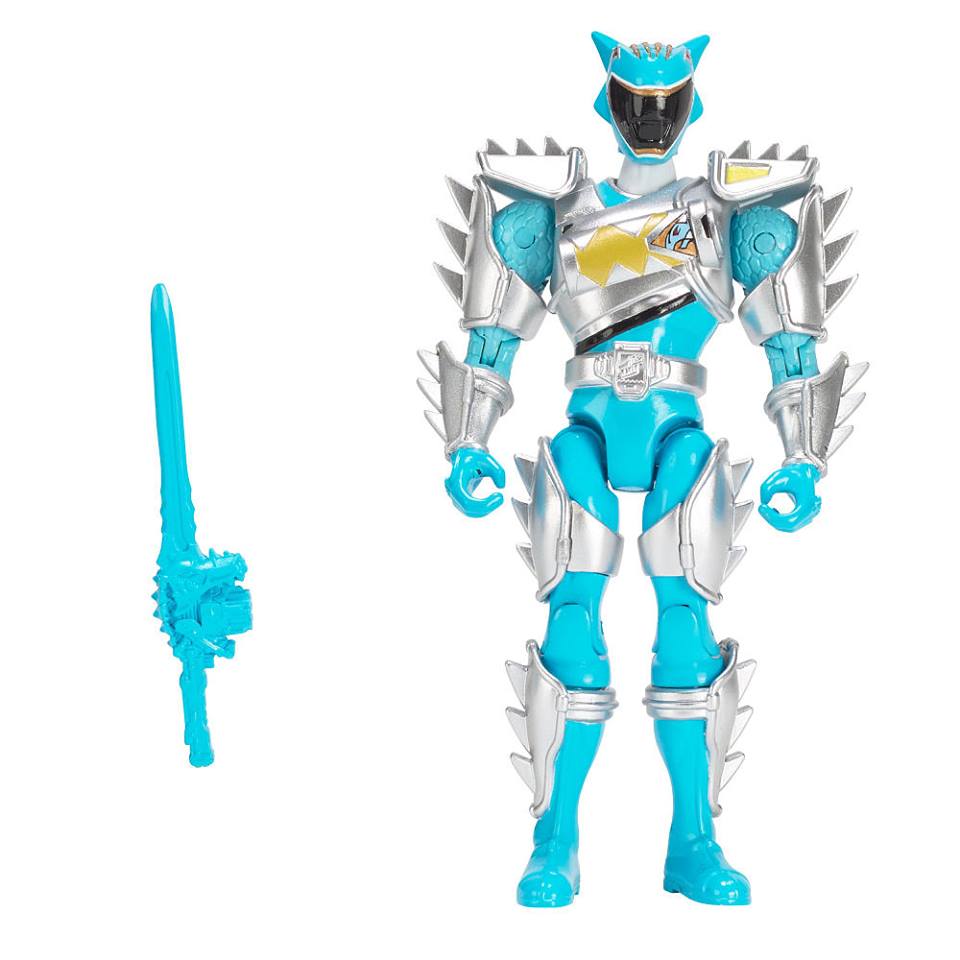 Henshin Grid: Power Rangers Dino Supercharge - Super Dino Drive Armor toys