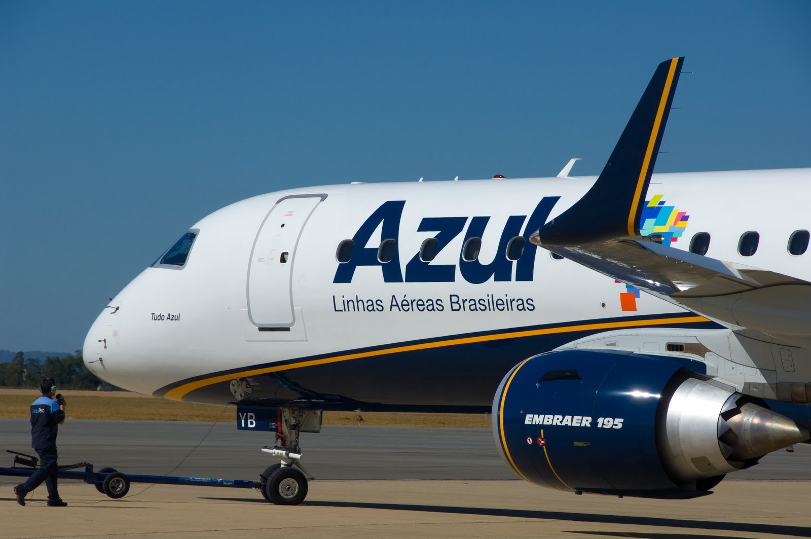 Azul Linhas Aéreas conquista título de melhor companhia low-cost do ...
