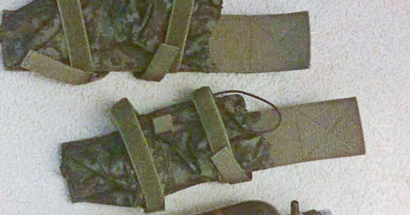 Ancient Chinese Magic Blog: Chi and Magic, You Need to Know This