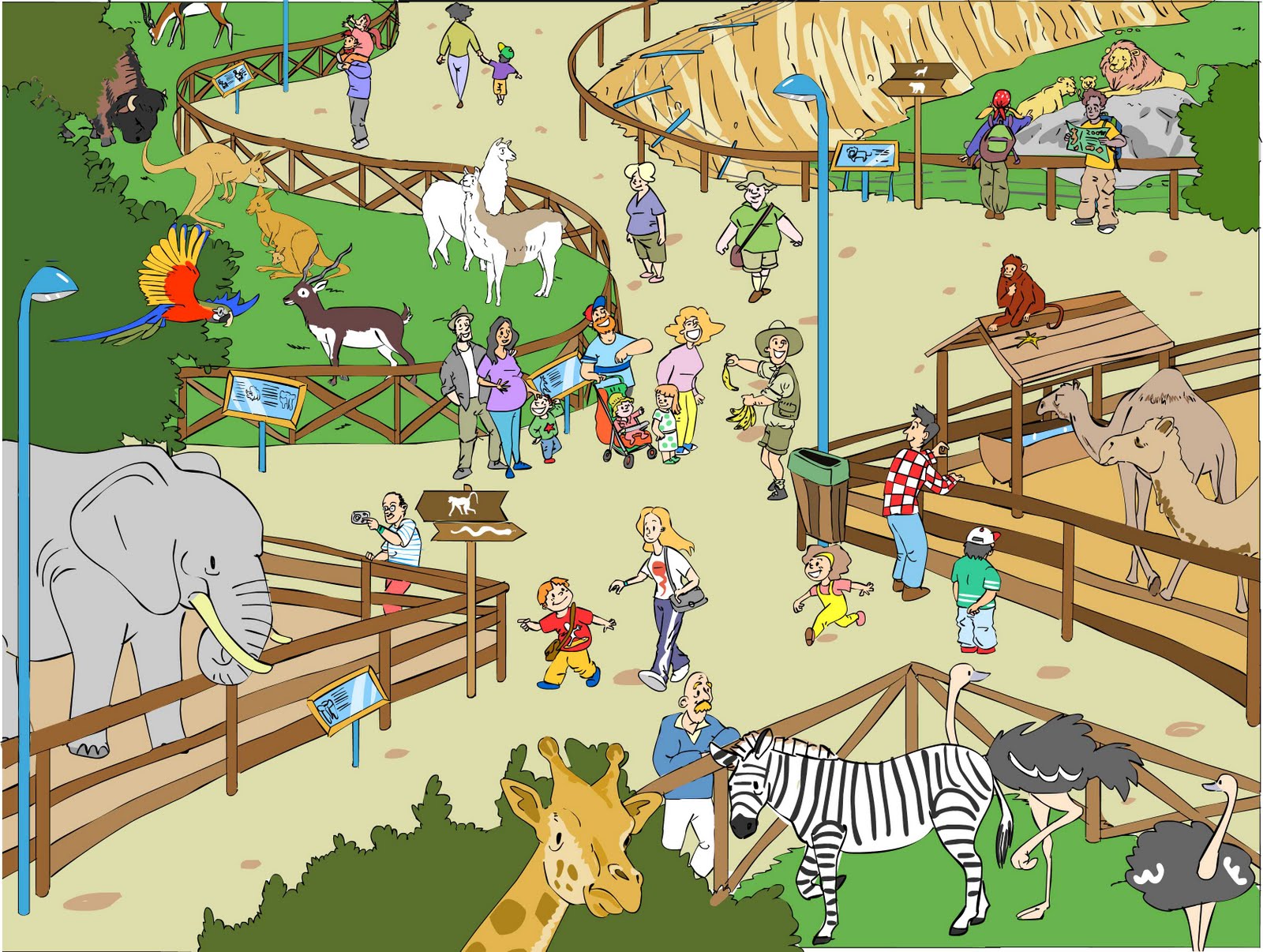 1000+ images about Praatjesmakers on Pinterest | Dieren, Zoos and Doors