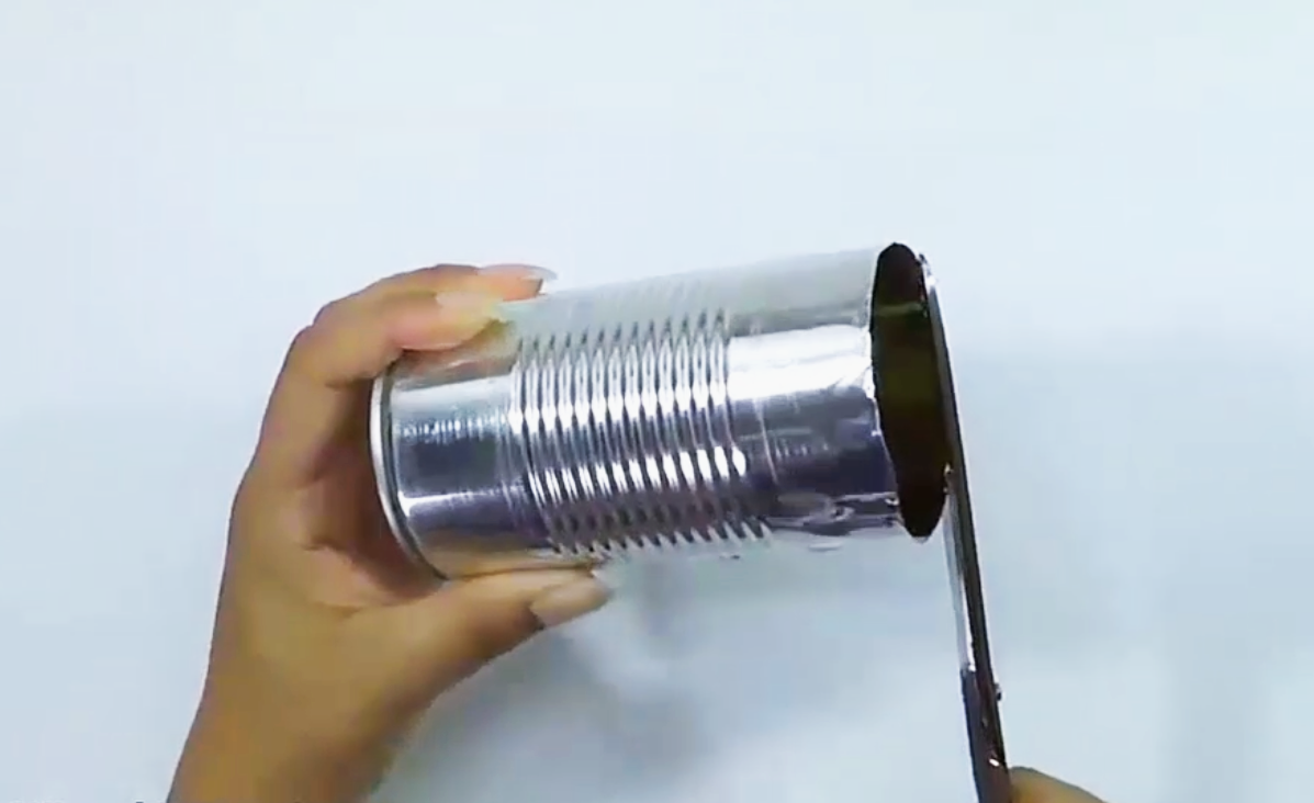 Ecobrisa Manualidades: 10 Ideas para reciclar latas