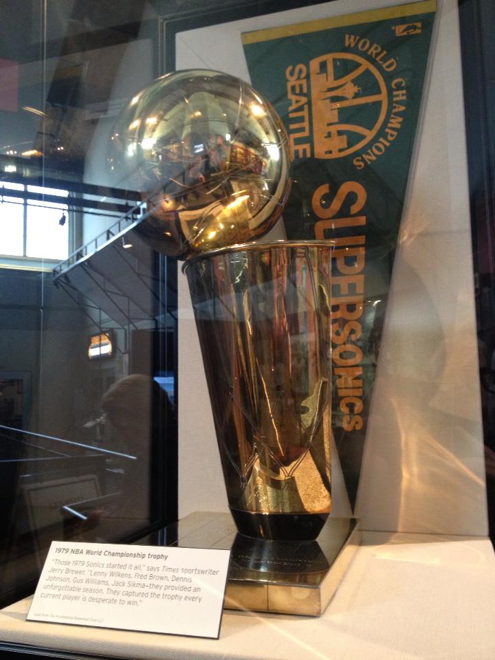 Supersonicsoul - The Sonics Blog!: February 2013