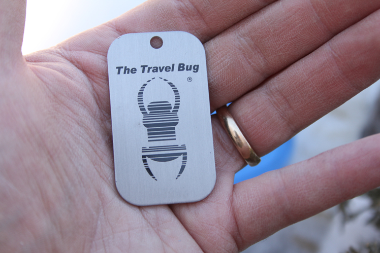 Geocaching definitions