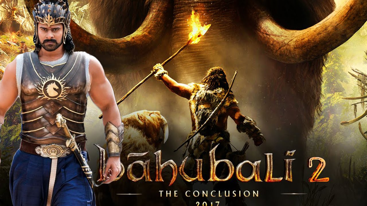 Finally leaked Bahubali 2 movie story | Celebrity News,Movie Trailer ...