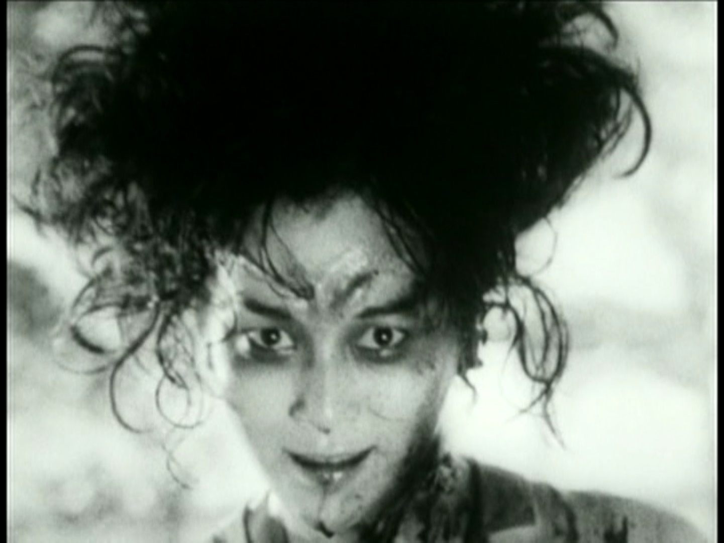 Happyotter: TETSUO, THE IRON MAN (1989)