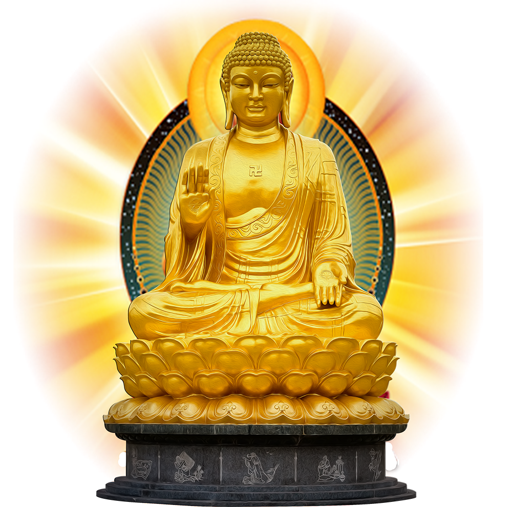 MANTRA DAN DHARANI AVALOKITESVARA BODHISATVA YANG WELAS ASIH - VIHARA ...