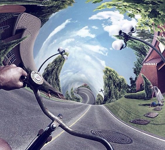 Τέχνης Σύμπαν και Φιλολογία: LSD: Ποδηλατάδα με τον Διάβολο. LSD ...