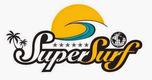 Surf da Hora: Volta do SuperSurf