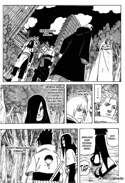 gateflan: Naruto Chapter 616 Bahasa Indonesia