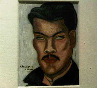 Museos de México: MANUEL RODRÍGUEZ LOZANO - PARTE I