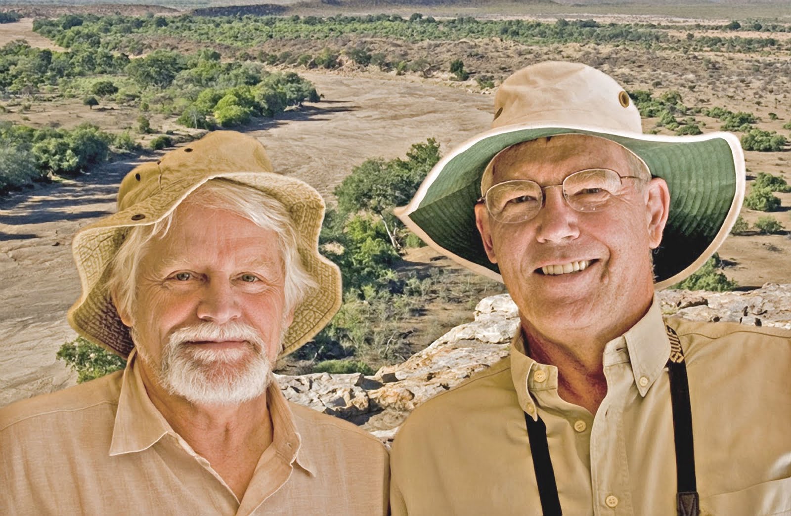 Kittling: Books: Scene of the Crime with Author Michael Stanley!