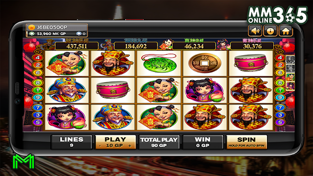 MM Online 365 Myanmar | Online Beting in Myanmar: Joker123 Myanmar - Slots Games, Fish Hunting Games