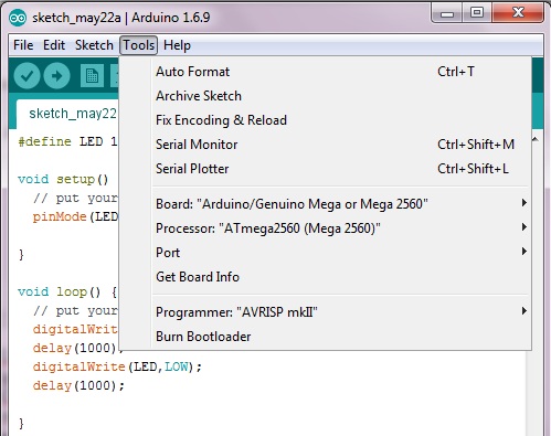Sistem kontrol dan pemrograman: Belajar dasar pemrograman Arduino ...