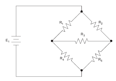 The Bridge Resistor Circuit | Electrical Engineering | Learn Electrical ...