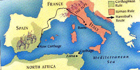 Bringing History Alive: A travel to Ancient Rome and beyond...