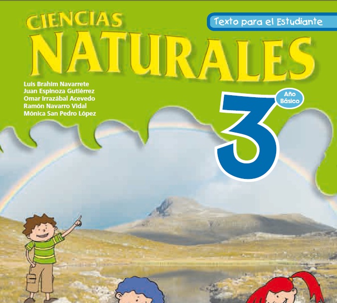 Para nuestros hijos lo mejor...: Libros de 3 y 4 básicos