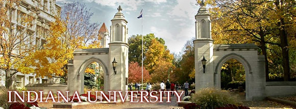 Indiana University, IU Online ~ Universities Buzz