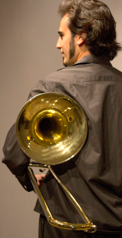 Gregorio Sánchez - RET