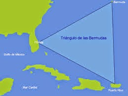 Barmuda triangle