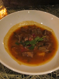 One More Bite Blog | Food | Travel | Adventures: Picca Peru - The Case ...