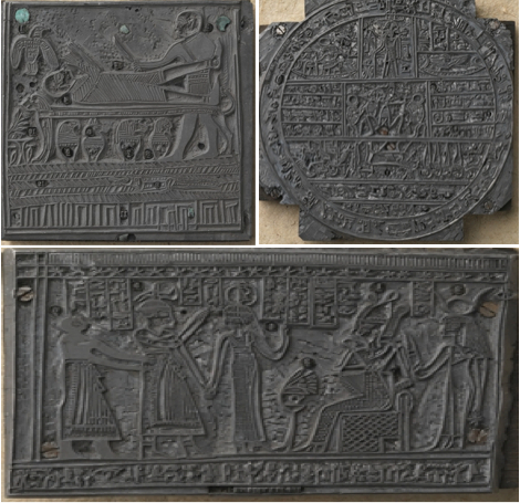 NephiCode: The Book of Abraham and the Facsimile Image-Part II