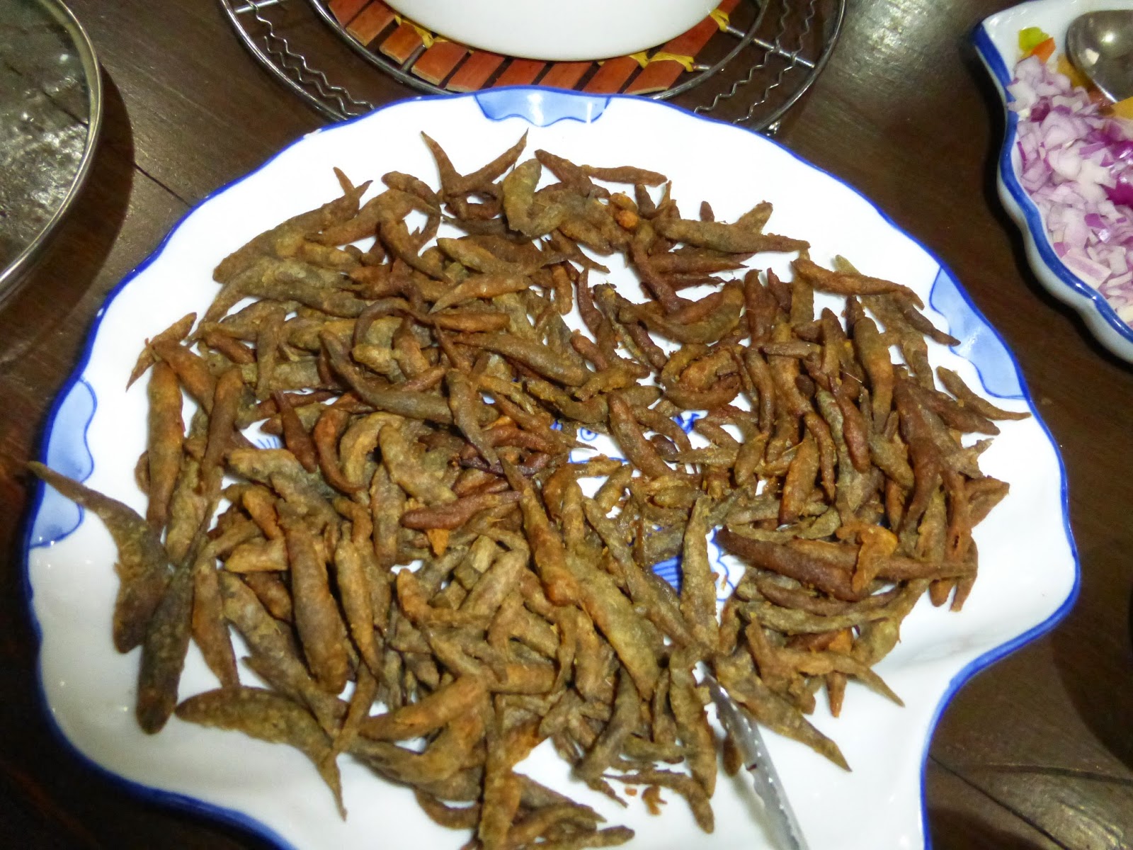 Culinary Historians of the Philippines (CHOP): Food Tour, San Pablo ...