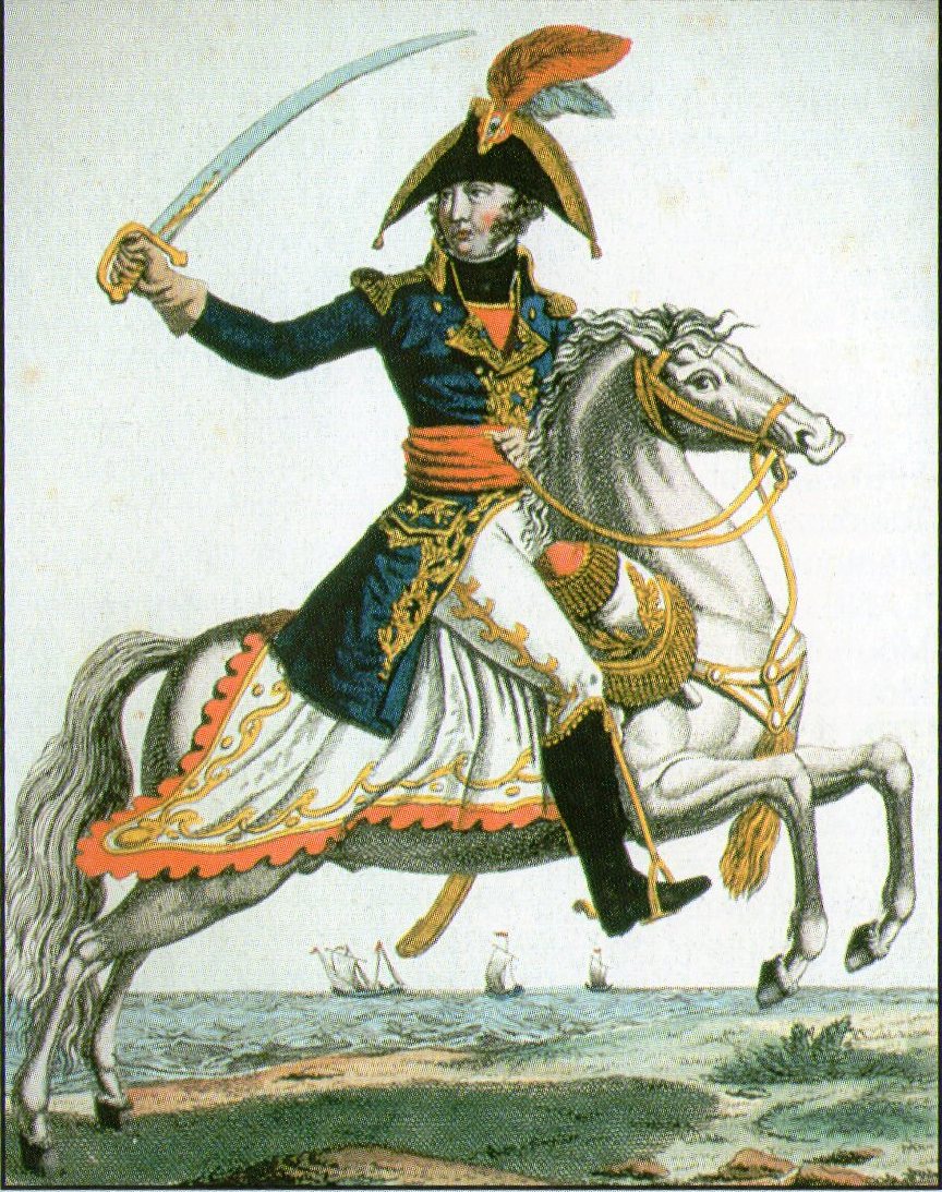 la biblioteca militare: I generali napoleonici