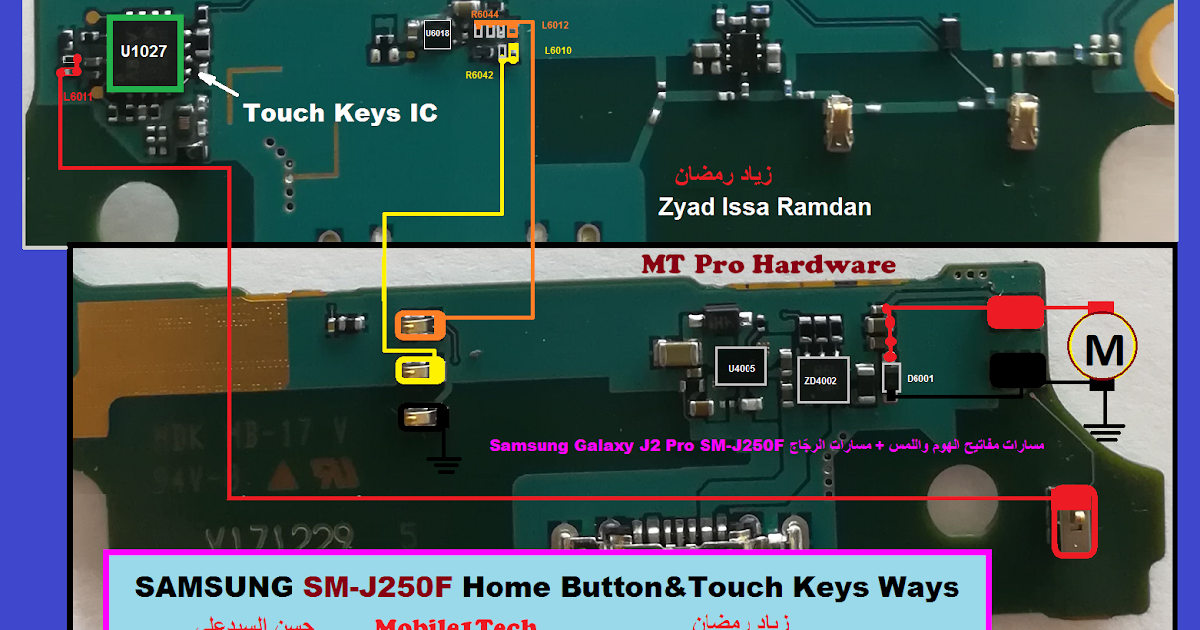 Mobile1Tech Classic Blog